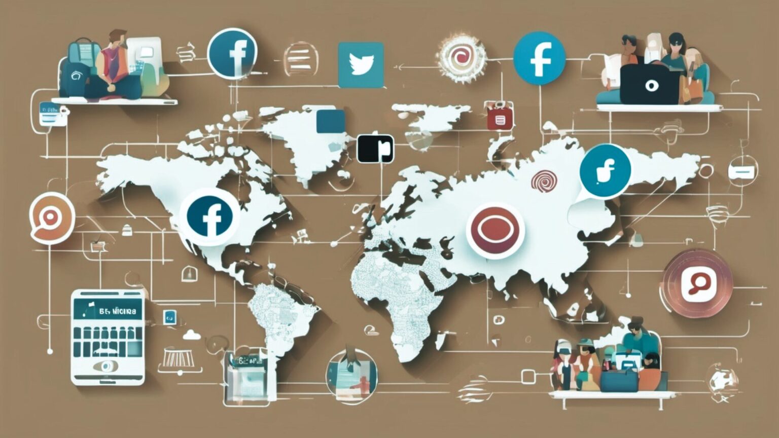 Tourism Communication Strategies: Your Ally for Promoting Unique ...
